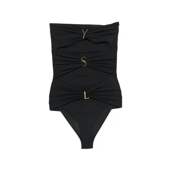 Saint Laurent Beachwear One-pieces
