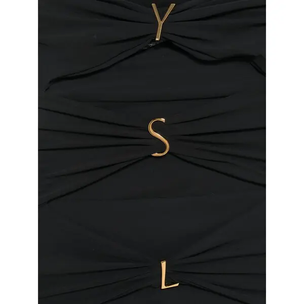Saint Laurent Beachwear One-pieces