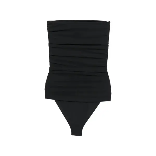 Saint Laurent Beachwear One-pieces
