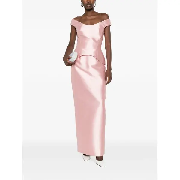 Solace London Dresses Evening Dresses