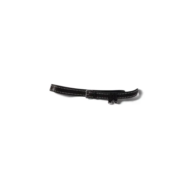 Miu Miu Leather Belt