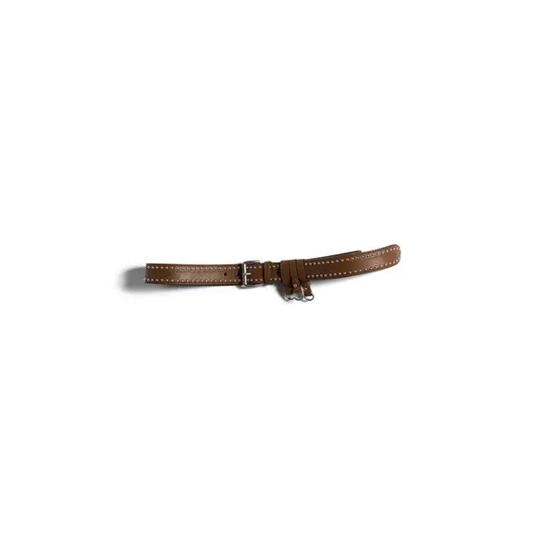Miu Miu Leather Belt