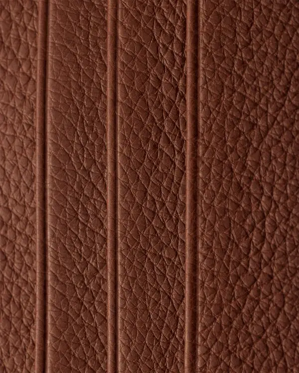 Prada Leather Card Holder