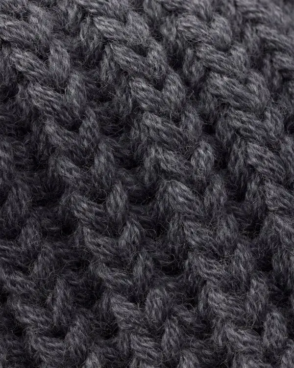 Prada Wool Scarf
