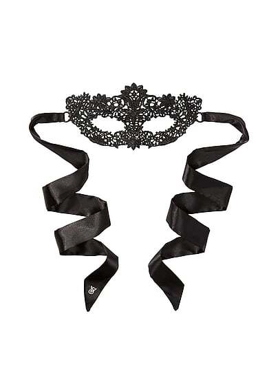 Victoria's Secret Lace Masquerade Mask