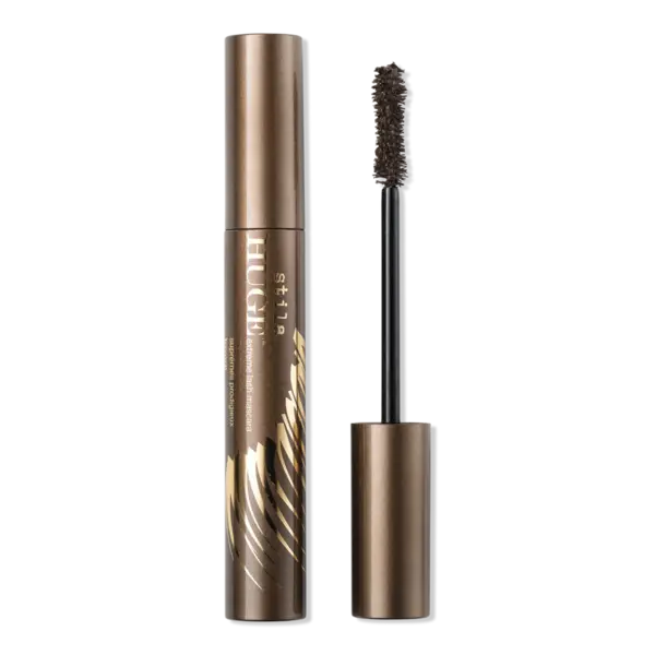STILA Huge Extreme Lash Mascara - Brown