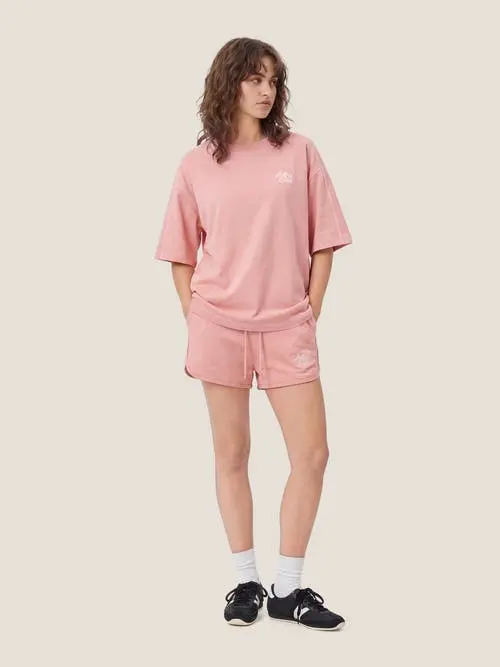AELFRICEDEN Oversized Sweat Set