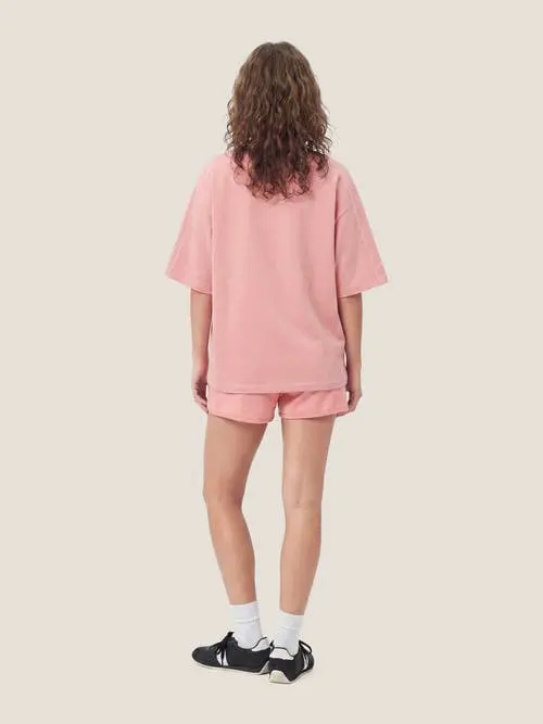 AELFRICEDEN Oversized Sweat Set