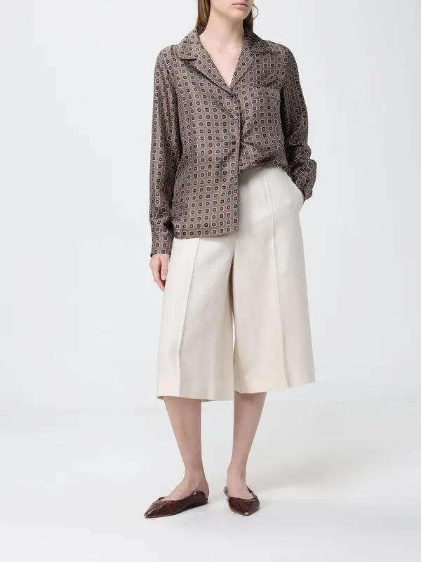 Max Mara Shirt