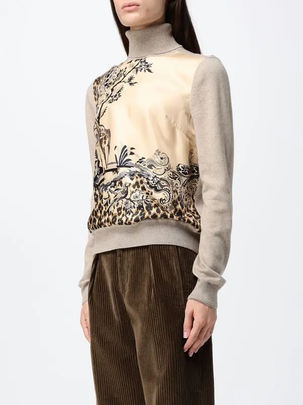Etro Sweater