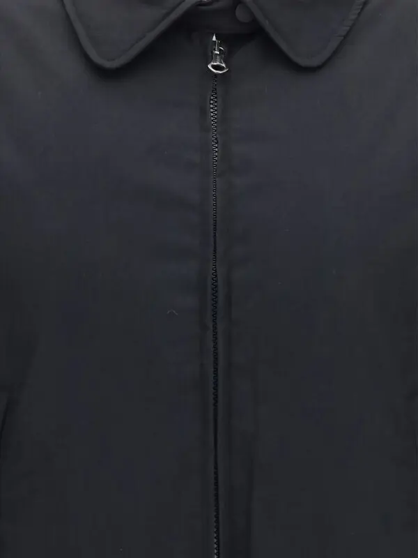 Our Legacy Cotton And Nylon Blend Bomber Jacket