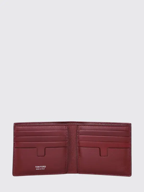TOM FORD Wallet