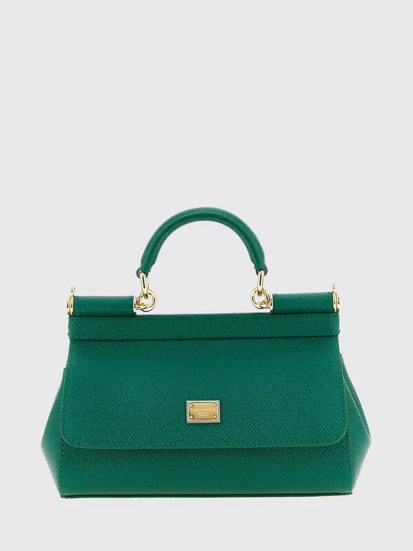 Dolce & Gabbana Handbag - Green