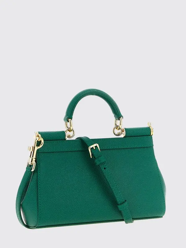 Dolce & Gabbana Handbag - Green