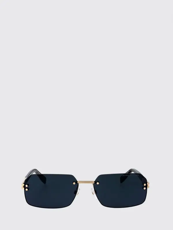 Marc Jacobs Marc902/s Acetate And Metal Sunglasses