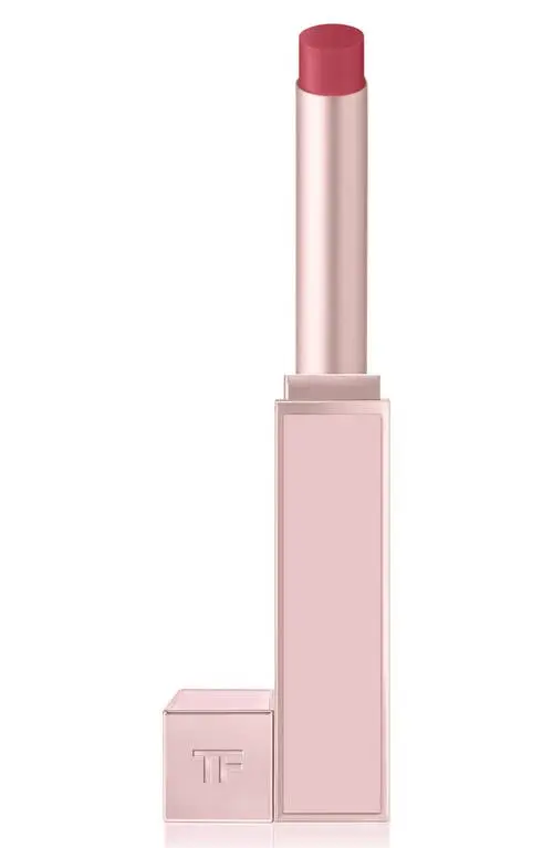 TOM FORD Lip Stylo Matte Lipstick - Bitten Rose