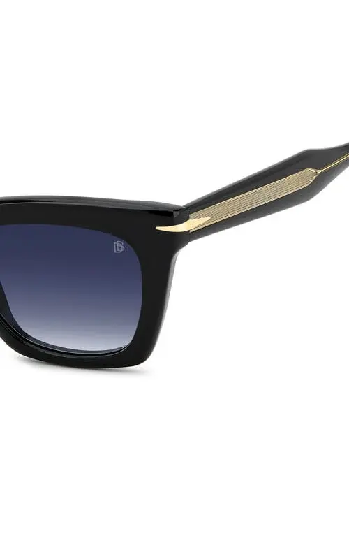 DB EYEWEAR BY DAVID BECKHAM Db 99/miami Sunglasses