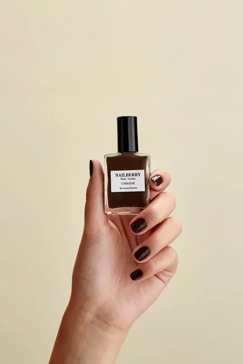 NAILBERRY Nail Polish