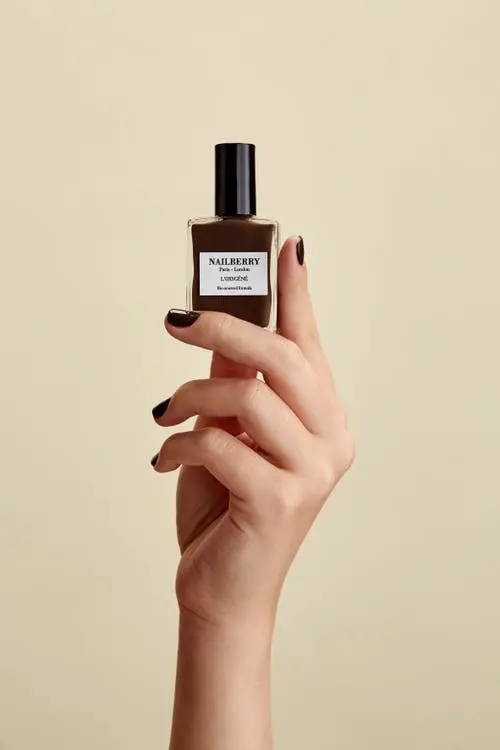 NAILBERRY Nail Polish