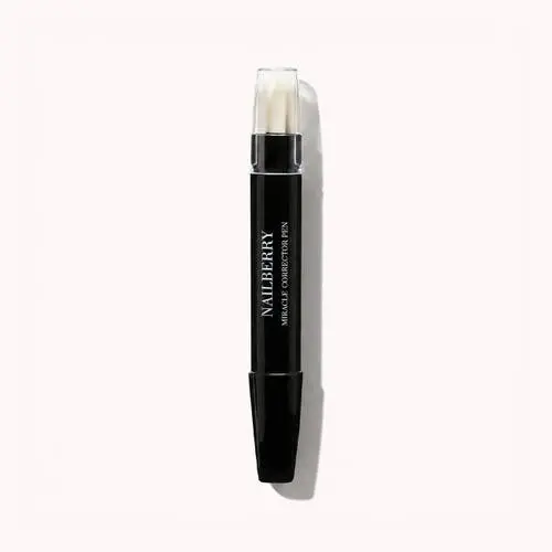 NAILBERRY Miracle Corrector Pen - White