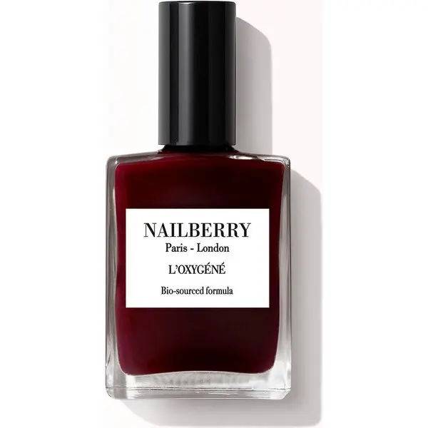 NAILBERRY Nail Polish