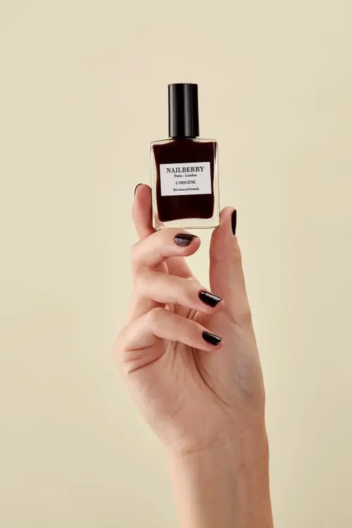 NAILBERRY Nail Polish
