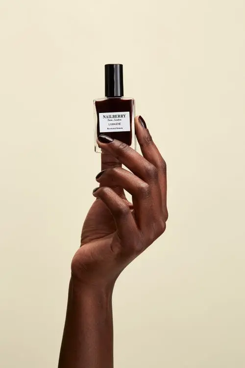 NAILBERRY Nail Polish