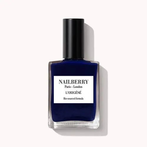 NAILBERRY Bio-sourced Nail Polish
