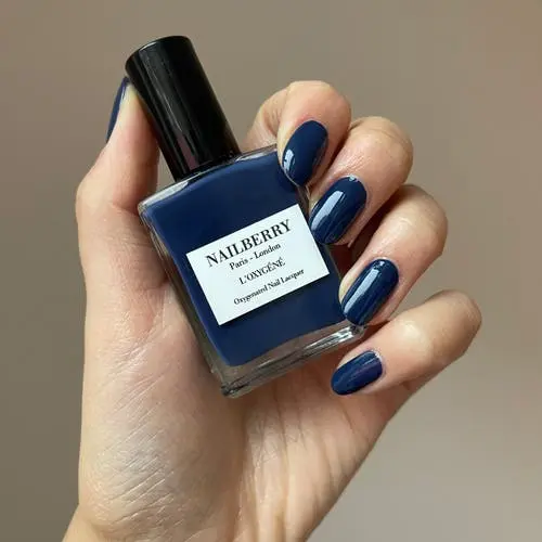 NAILBERRY Bio-sourced Nail Polish