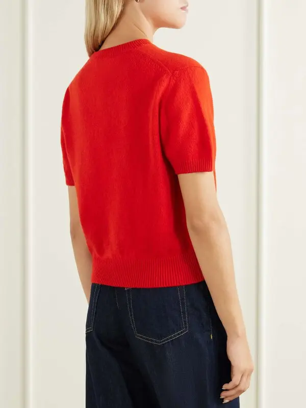 &daughter Wicklow Wool Sweater