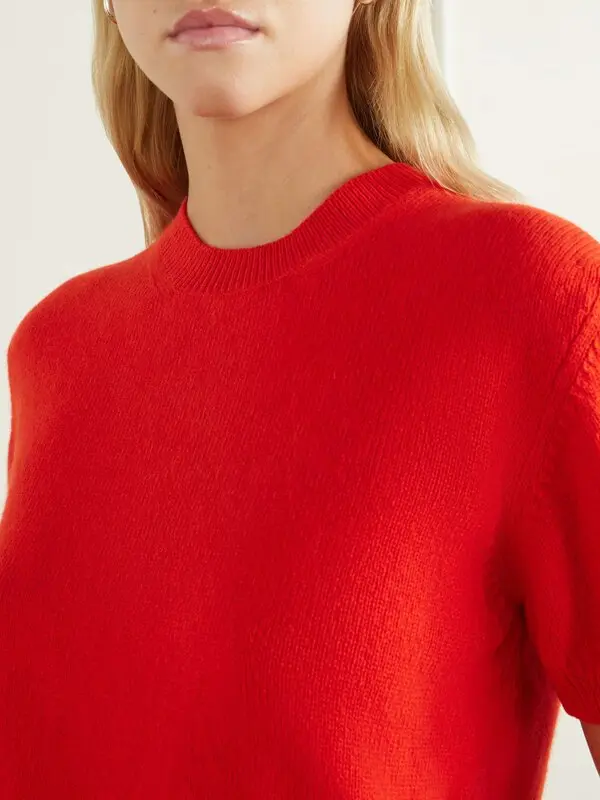 &daughter Wicklow Wool Sweater