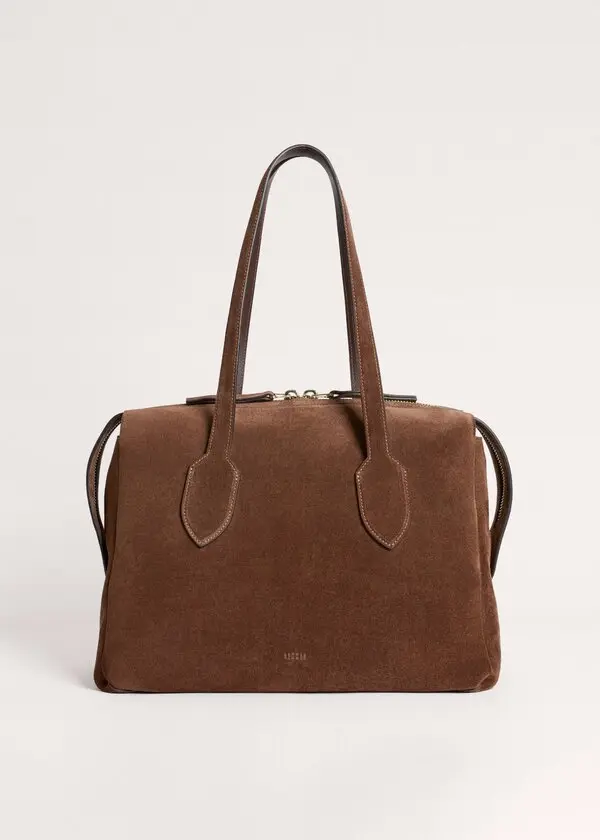 ME+EM Everything Day Bag