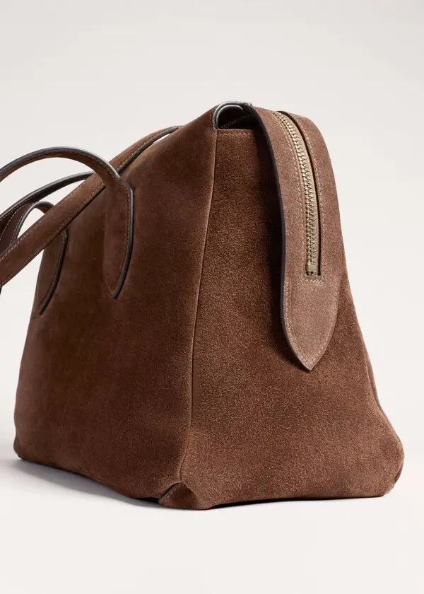 ME+EM Everything Day Bag