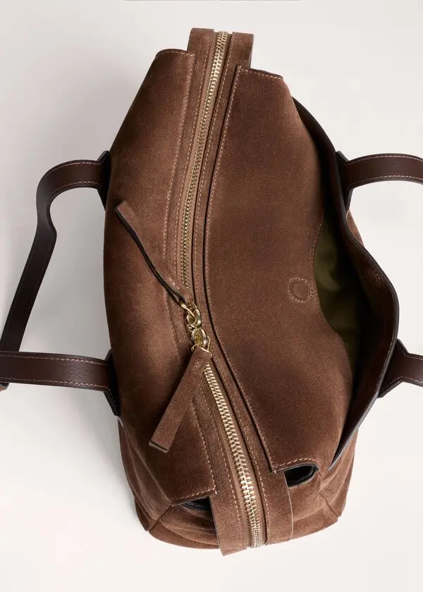 ME+EM Everything Day Bag