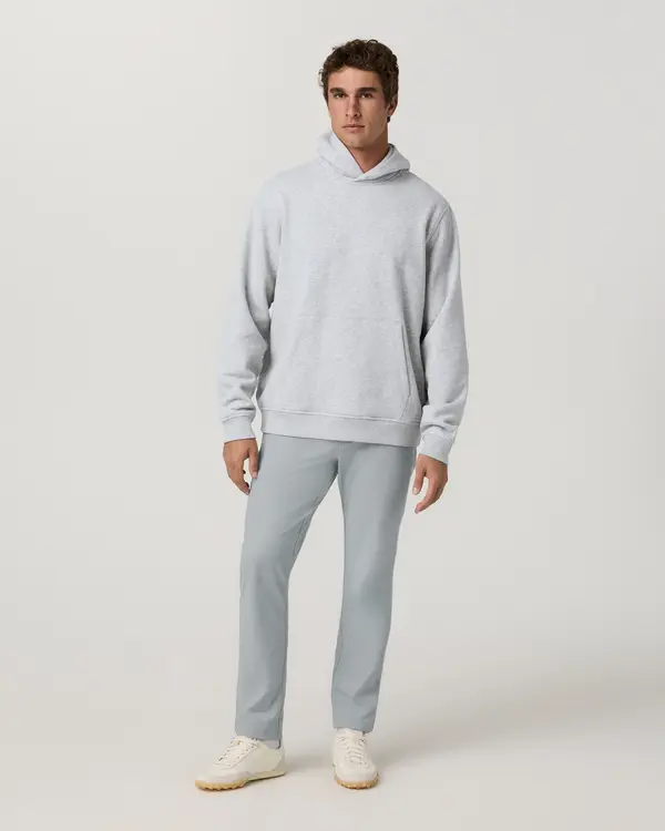 Vuori Meta™ Trouser Athletic Slim Fit - Blue Haze