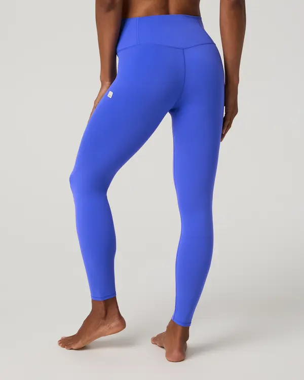 Vuori Allthefeels™ Legging Long - Electric Blue