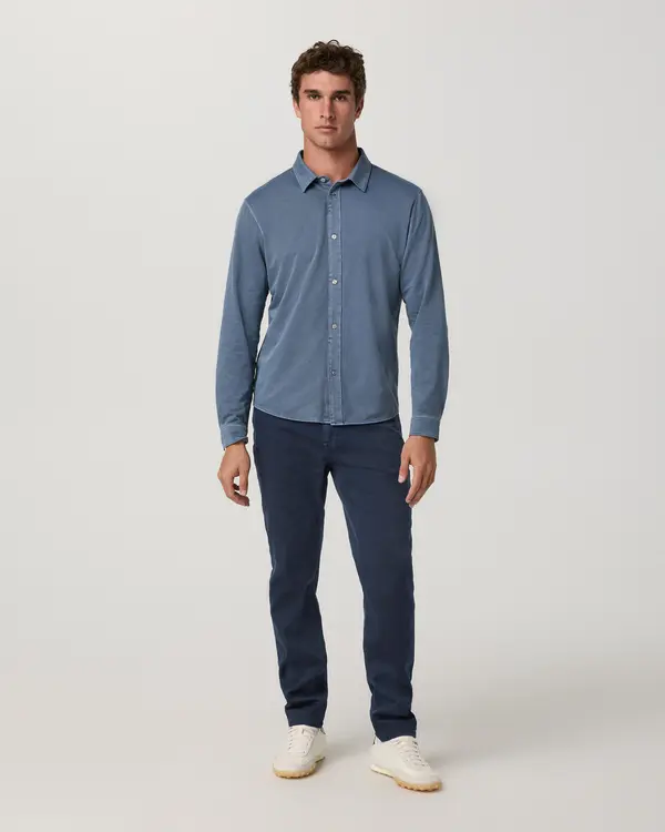 Vuori Benton Stretch Twill Pants