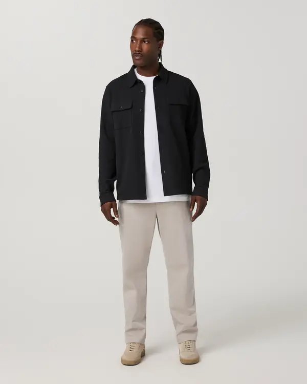Vuori Meta Cotton Pants Classic Fit