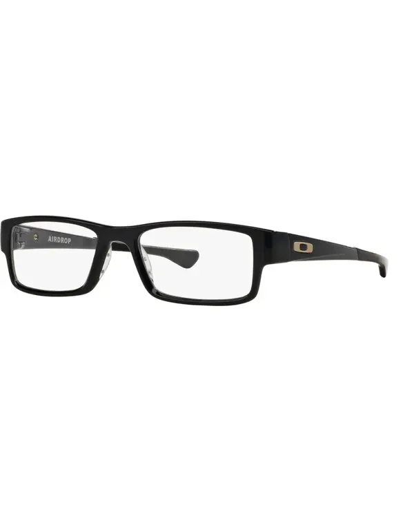 Oakley Airdrop Eyeglasses - Black Ink