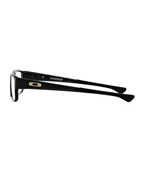 Oakley Airdrop Eyeglasses - Black Ink