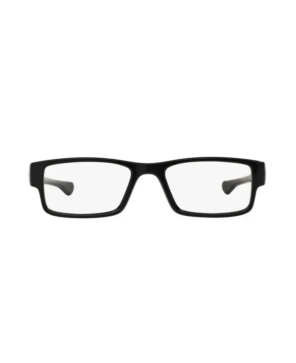 Oakley Airdrop Eyeglasses - Black Ink