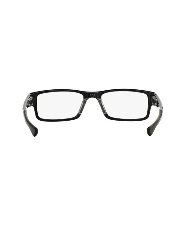 Oakley Airdrop Eyeglasses - Black Ink