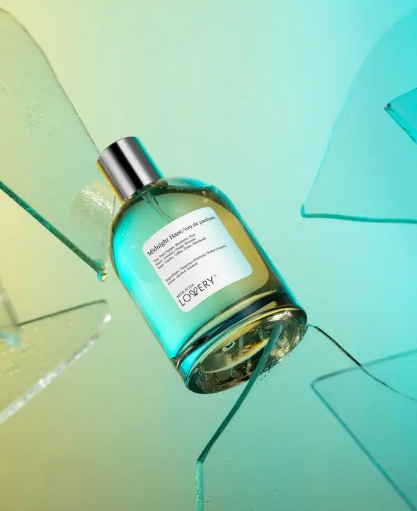LOVERY Midnight Haze Eau De Parfum Spray