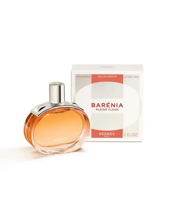 Hermès Barenia Pleine Fleur Eau De Parfum