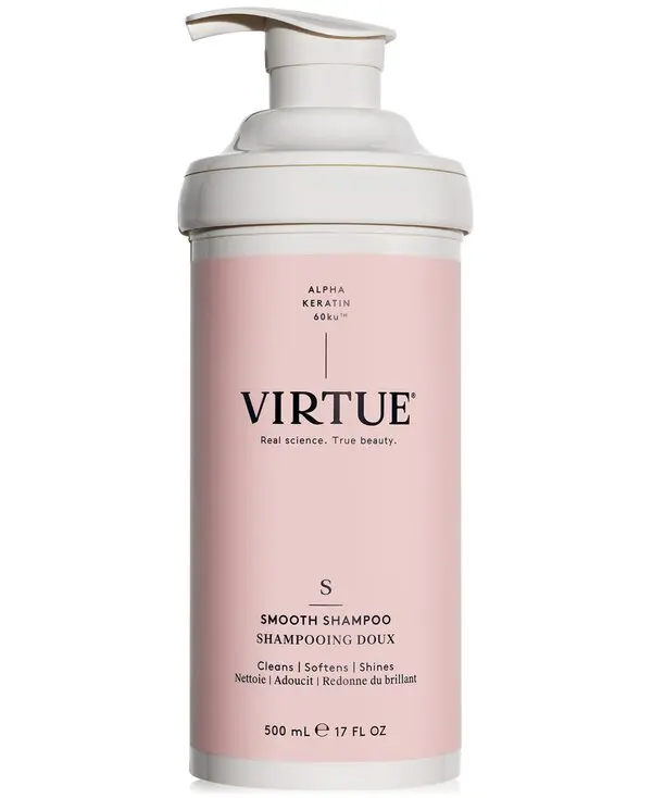 VIRTUE Smooth Shampoo