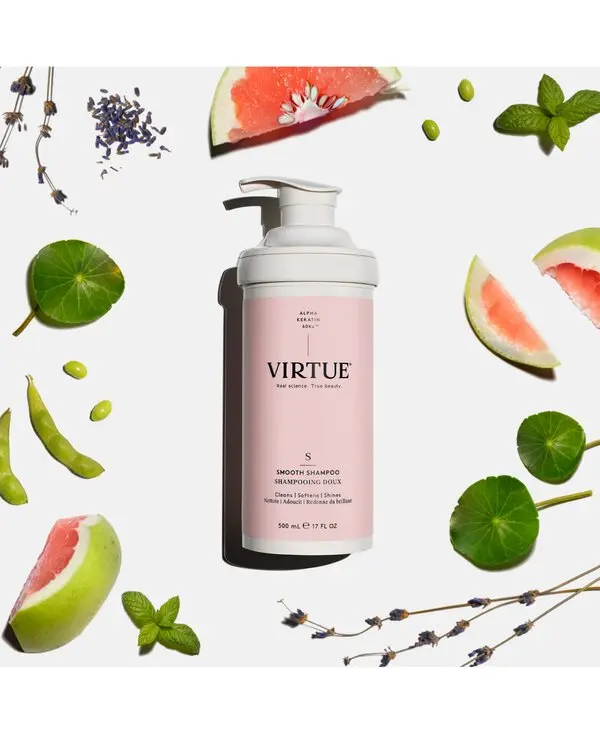 VIRTUE Smooth Shampoo