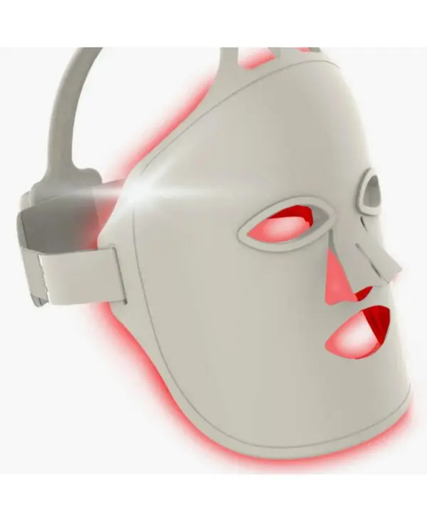 FRINGE Red Light Therapy Face Mask