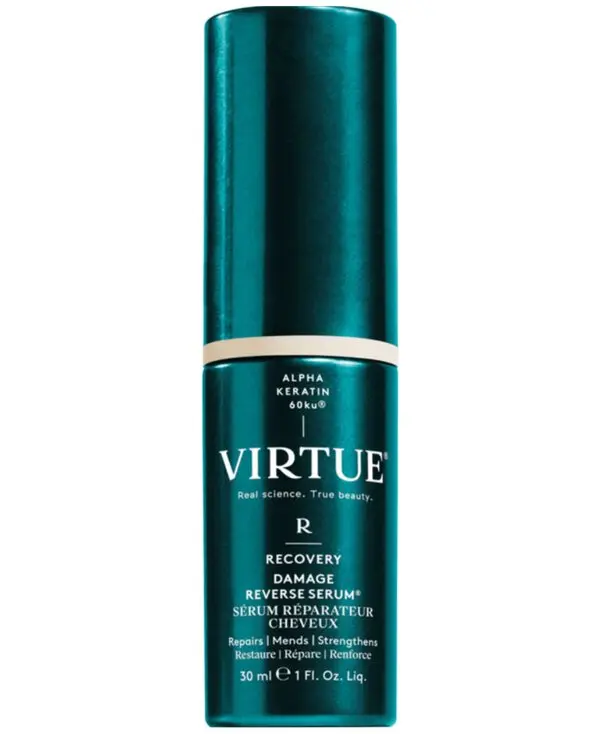 VIRTUE Damage Reverse Serum - No Color