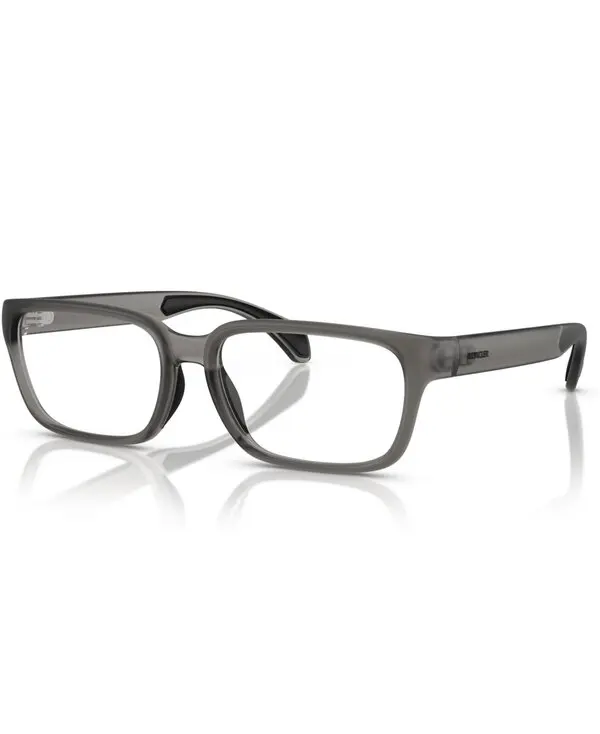 Moncler Eyeglasses - Matte Gray