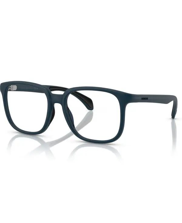 Moncler Eyeglasses - Matte Blue
